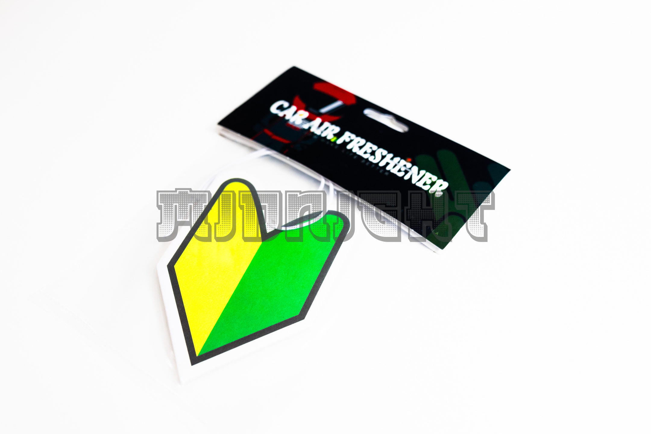 JDM Style Air Freshener – Midnight Japan