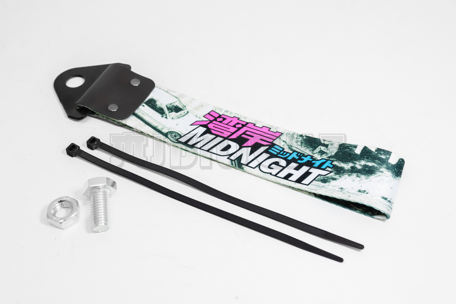 MIDNIGHT JPN Tow Strap – Midnight Japan
