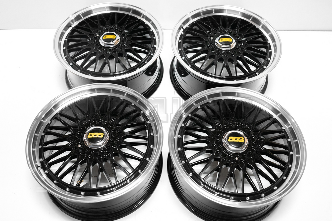 Wheels – Midnight Japan