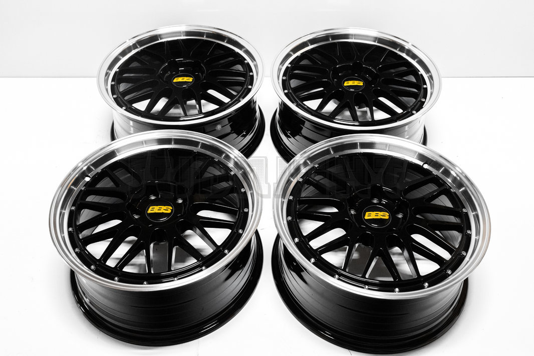 Wheels – Midnight Japan